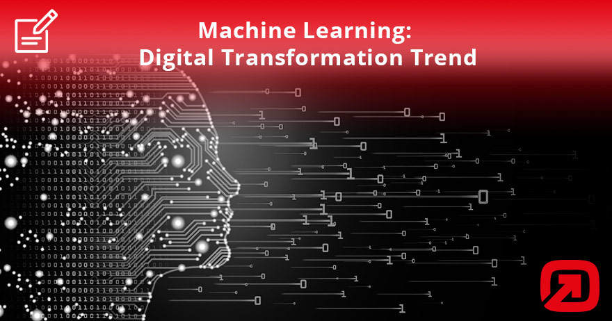 infsoft Blog: Machine Learning: digitale Transformation