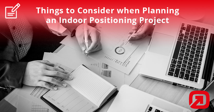 infsoft Blog: Planning an Indoor Positioning Project