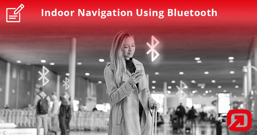 infsoft Blog: Indoor Navigation & Positioning Using Bluetooth