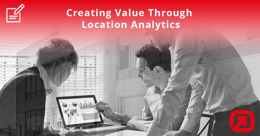 infsoft Blog: Creating Value Through Location Analytics