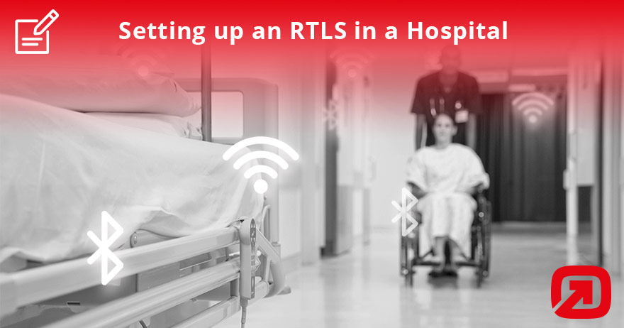 infsoft Blog: Setting up an RTLS in a Hospital infsoft Blog: Setting up an RTLS in a Hospital