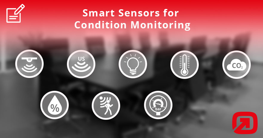 infsoft Blog: Smart Sensors for Condition Monitoring