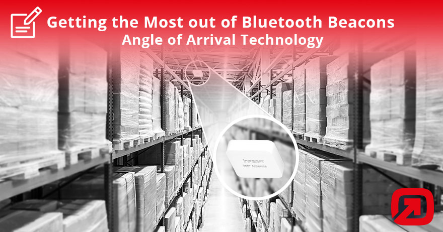 infsoft Blog: Angle of Arrival Technology