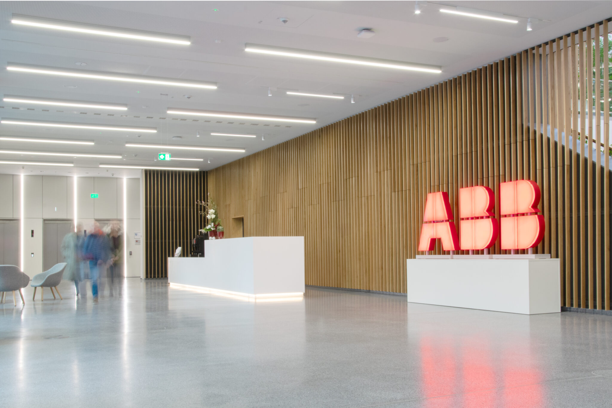 ABB Smart Campus