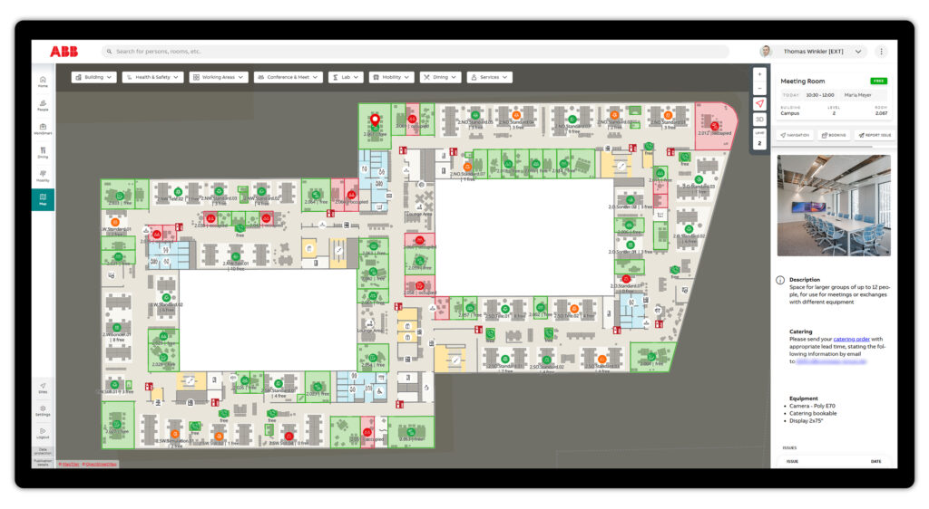 ABB Smart Campus