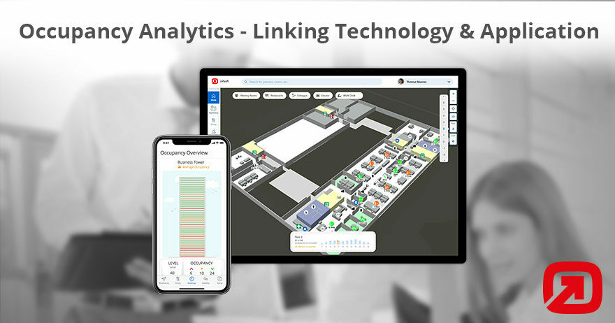 Occupancy Analytics - Linking Technology and Application