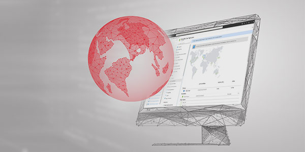 infsoft LocAware: Scalability and Performance