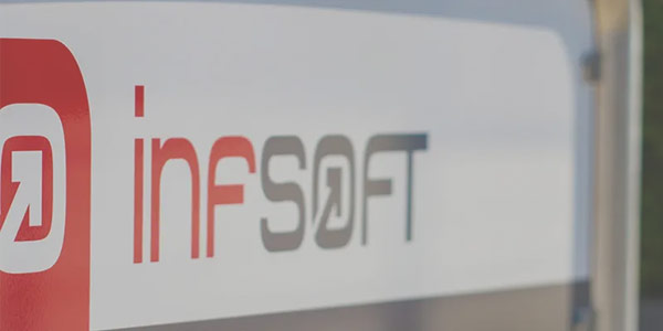 Contact Persons, Company History and Products from infsoft