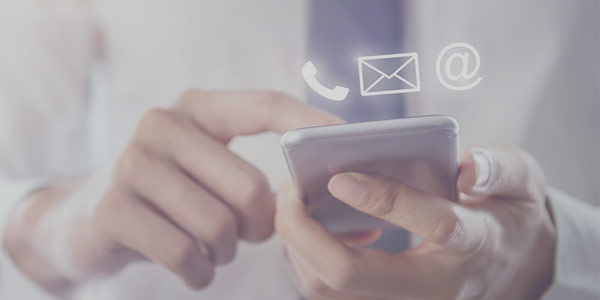 Contact Details and Availability - infsoft GmbH