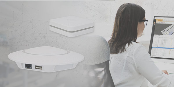 Hardware for Real-Time Locating Systems by infsoft