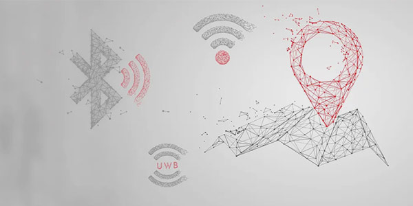 infsoft Positioning Technologies for Real-Time Locating Systems