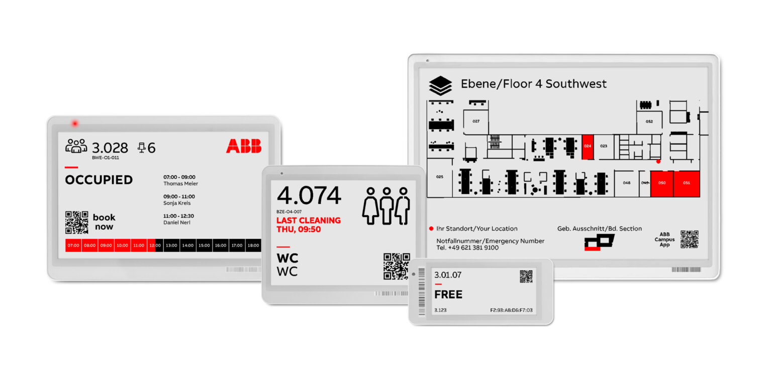 ABB Smart Campus