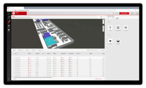 Smart E-Labeling | Solutions by infsoft