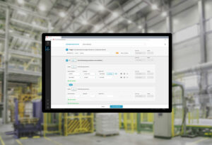 infsoft Indoor Tracking in Industrial Areas & Logistics