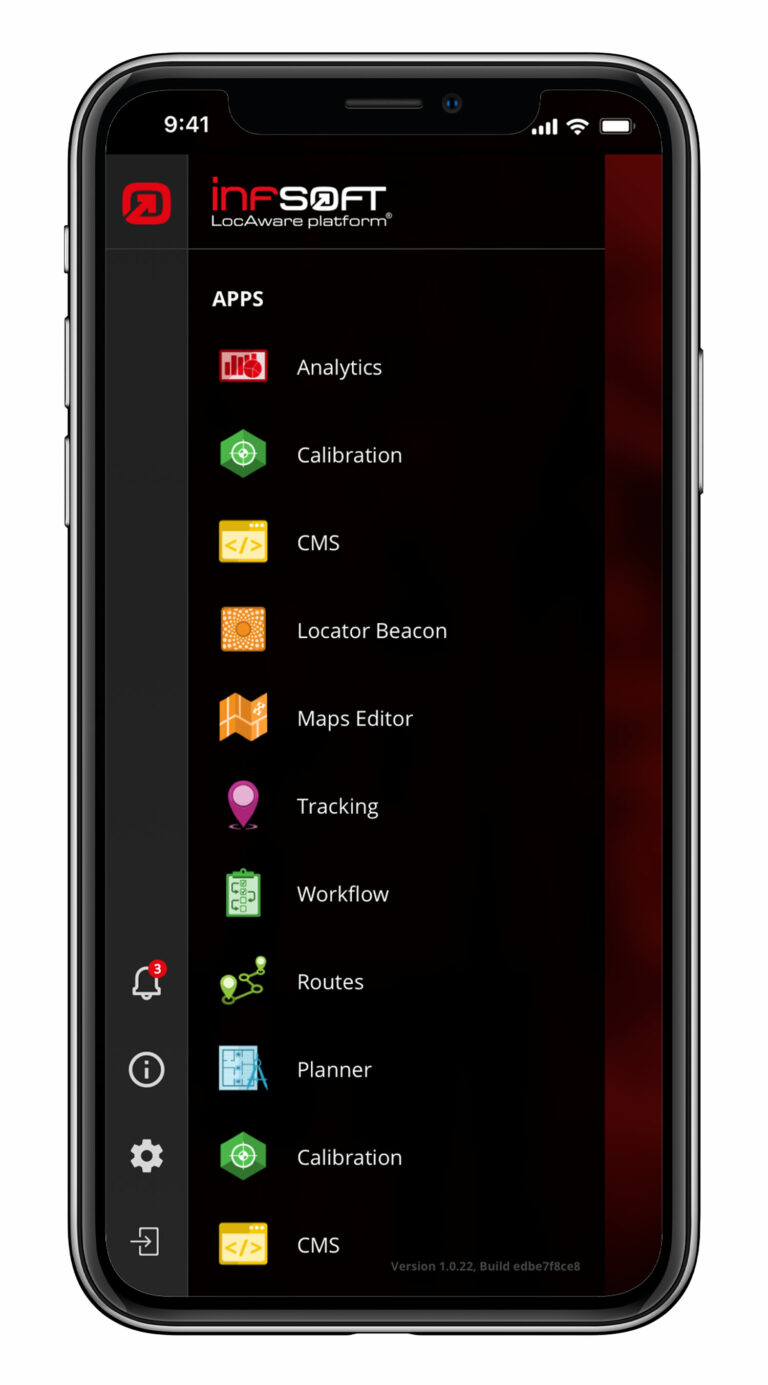 infsoft Blog: Year in Review 2021 – Annual Retrospective