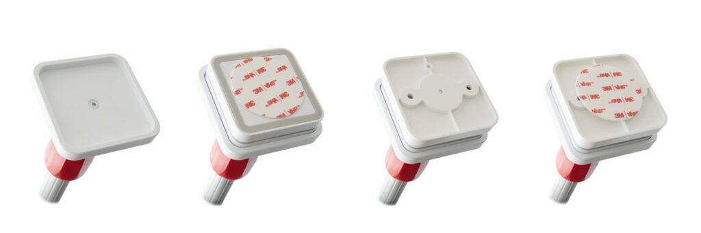 Real-Time Locating Projects – Project Procedure by infsoft