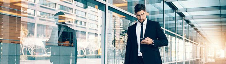 infsoft Workplace Experience - Mobile App for Offices