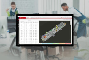 infsoft Indoor Navigation and Tracking in Offices