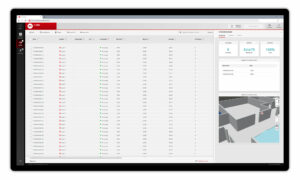 infsoft Room Signage - Smart Digital Room Labeling