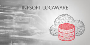 infsoft LocAware platform®: Powerful Software for Your RTLS