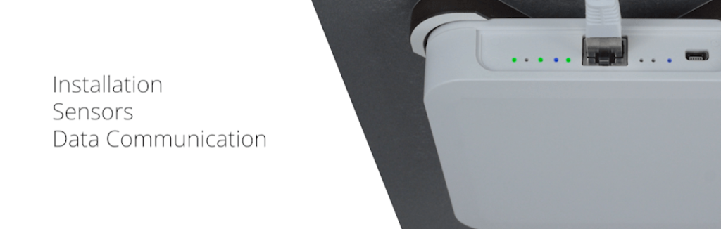 RTLS Made Easy – infsoft Locator Nodes