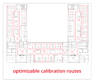 infsoft Blog: Dos and Don’ts of Beacon Deployment & Calibration